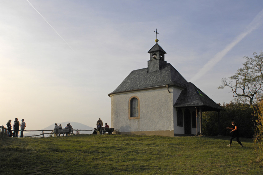 Ausflugsziele | Gästehaus Kleine Kalmit
